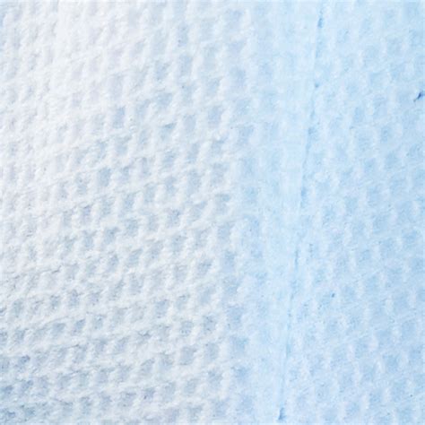 Custom Microfiber Waffle Quick Drying Fabric Manufacturers Company