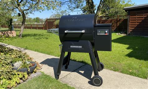 Aldi Pelletsmoker Was Kann Der Pelletgrill Für 299€ Bbqpitde