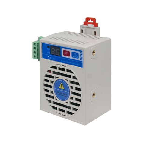 Dh1 20 Dh 021 Intelligent Enclosure Dehumidifier Tms Enthu Technology