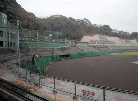 阪神が秋季キャンプ日程を発表 3年ぶり安芸タイガース球場で開催阪神タイガースデイリースポーツ Online