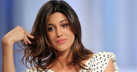 Belen Rodriguez Sul Video Porno Io Non Ho Mai Visto Quel Video