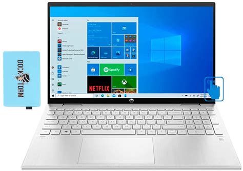 Hp Pavilion X I G Xe Graphics G Eu Full Hd X Ips