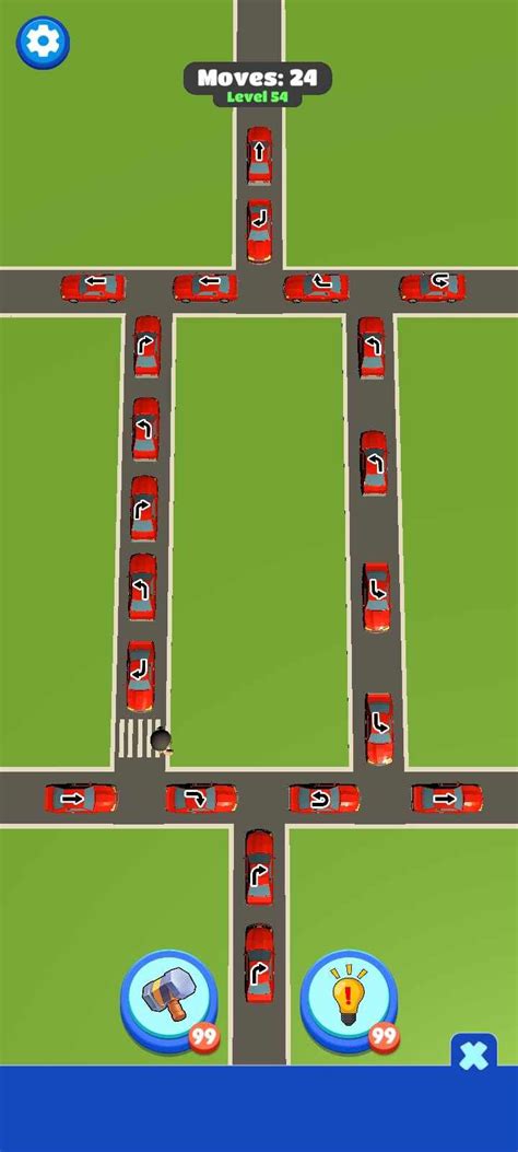 traffic escape unity template by nam270602 codester