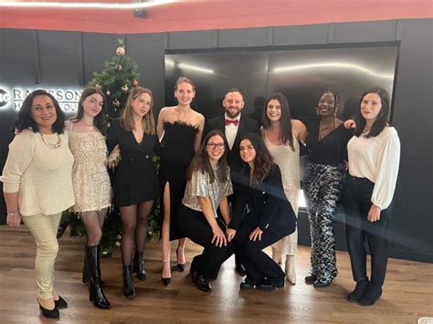 Andrea Serrano Hidalgo Posted On Linkedin