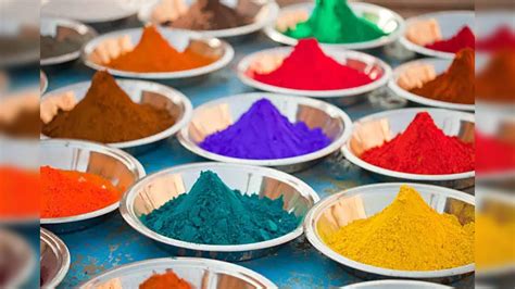 Holi 2024 Upay Do These Remedies Related To Gulal On Holi To