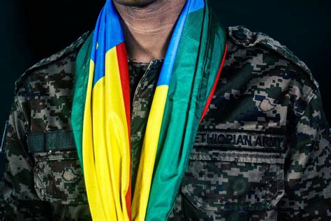 Ethiopian Military Army Free Photo On Pixabay Pixabay