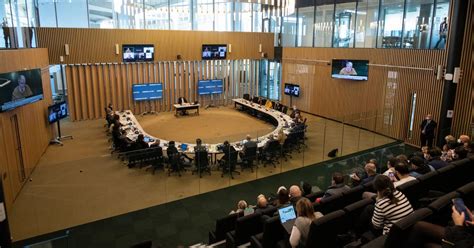 London Assembly To Vote On Mayors Final Budget London City Hall