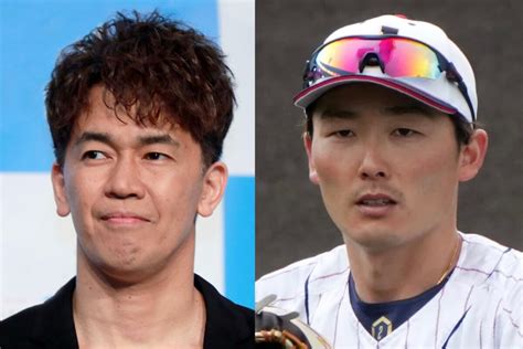 武井壮、源田壮亮の怪我など“wbcの代償”報道に持論 「良いこともたくさん」 Sirabee