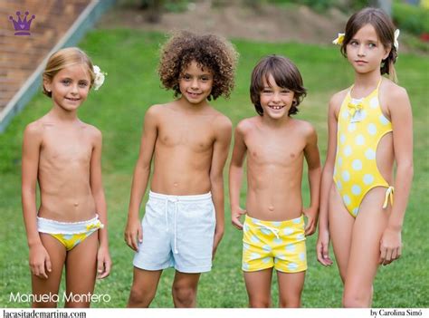 Pin on Bañadores para niños