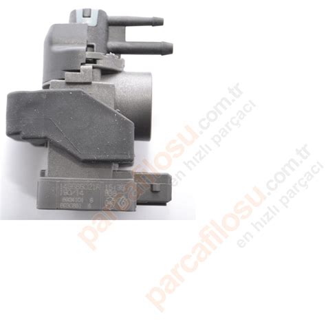 149568021R Turbo Valfi CEY Yedek Parça Fiyatı