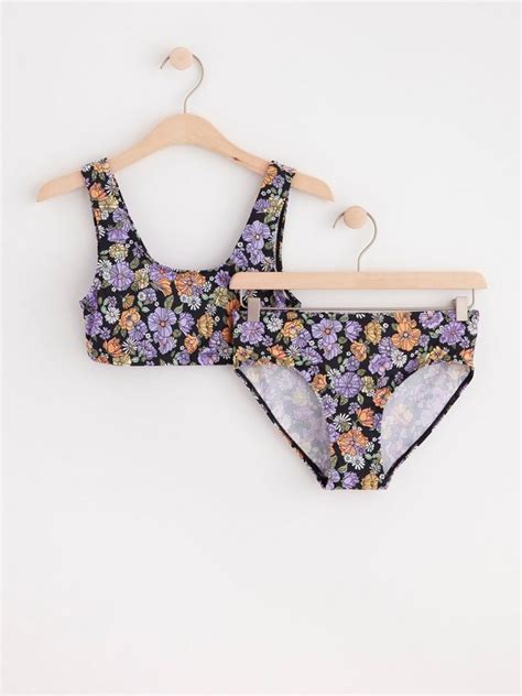 Patterned Bikini Lindex