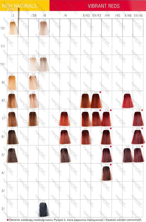 30 Best Images About Wella Color Touch On Pinterest Home Colors