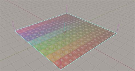 Screenspacereflection Wont Work As Expected When I Use Custom Geometry