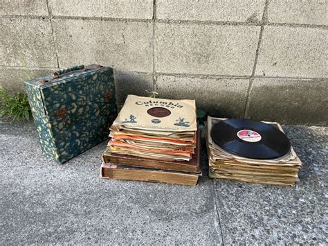 【傷や汚れあり】spレコード 80枚 ジャズ ポピュラー 軽音楽 シャンソン デューク・エリントン ドリス・デイ他の落札情報詳細 ヤフオク