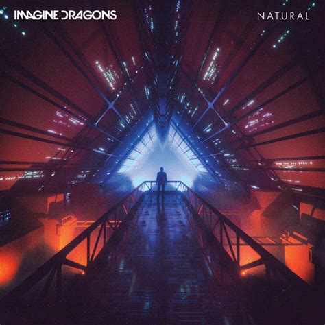 Imagine Dragons Release Brand New Single Natural