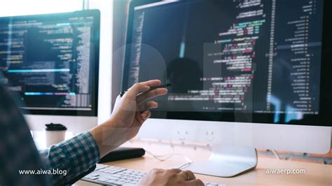 For Smoother Workflow And Elevation Use ERP Software