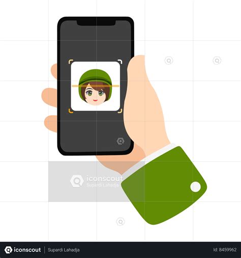 Biometric Authentication Animation By Supardi Lahadja Lottiefiles