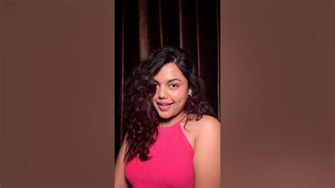 Loved The Result 😍 My Curly Hair Routine Curlyhair Hairstyle
