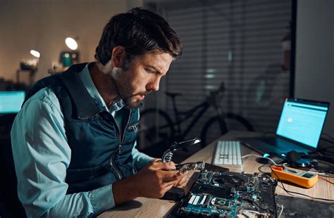 Understanding The Basics Of Hardware Troubleshooting RebootLab