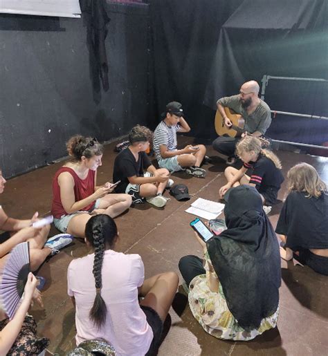 STEREOtipo tra musica e inclusività News Infanzia e Adolescenza