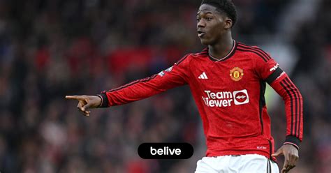 საუტგეიტმა ინგლისის ნაკრებში დებიუტანტი კობი მაინუ გამოიძახა Belive Ge