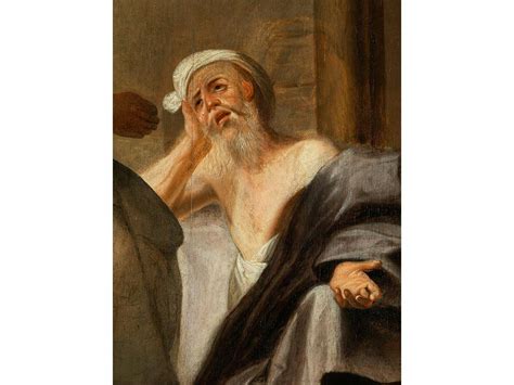 Paulus Bor 1600 1669 Hampel Kunstauktionen