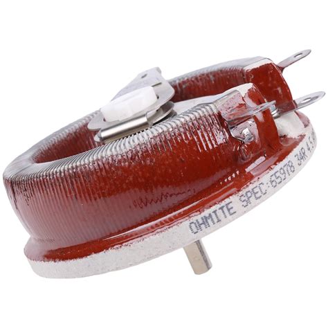 Miller Rheostats For Sale Wqsing Pipeline Rheostat 34 Ohm 300w 605960