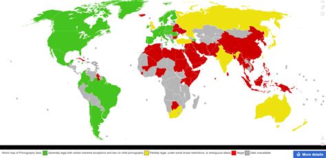 Why Do Governments Ban Pornography General Discussion Loverslab