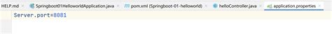 【狂神说】springboot笔记整理（每一个章节基本都有） springboot 重要章节 csdn博客
