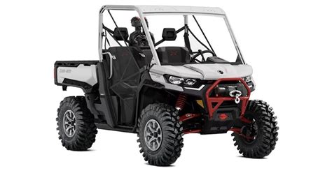 Traxter Hd10 Xmr R 2024 Hyper Silverandlegion Red Ctyrkolky Vrchlabicz
