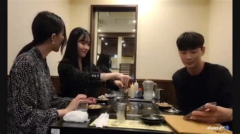 박진우 일본 도쿄 하루카짱 아야나짱 ️ 친절한 그녀에게 반한 진우사마 아프리카tv Vod