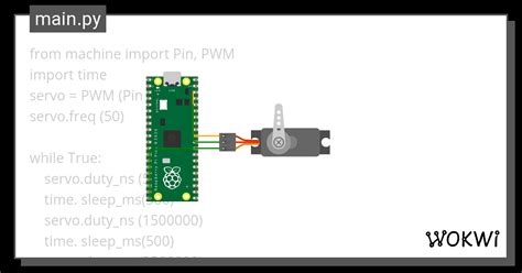 Wokwi Online ESP32 STM32 Arduino Simulator