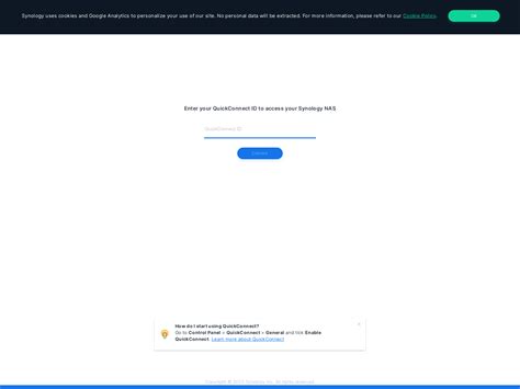Quickconnectto