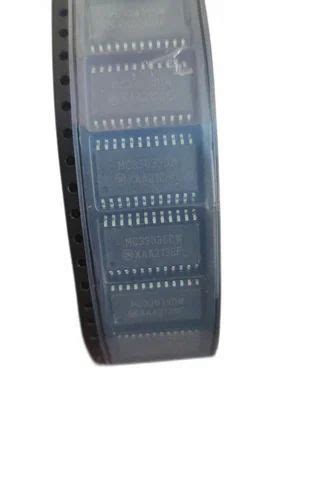 Micro Controller PIC F I SL PIC MICROCONTROLLER Wholesale Trader From Mumbai