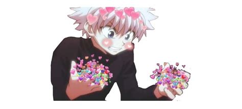 𝘒𝘪𝘭𝘭𝘶𝘢 Wiki Anime Amino