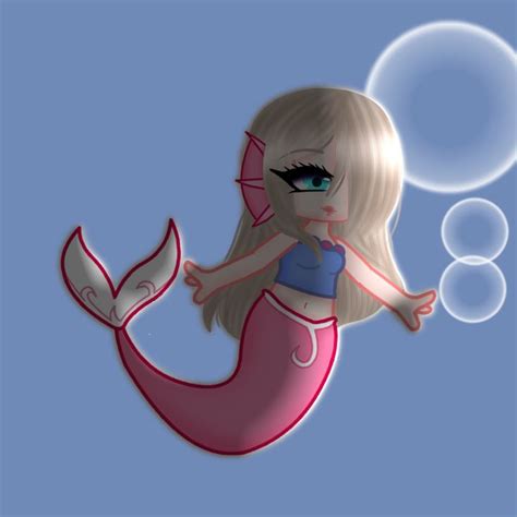 Pin De Laila Em Edit Gacha Club