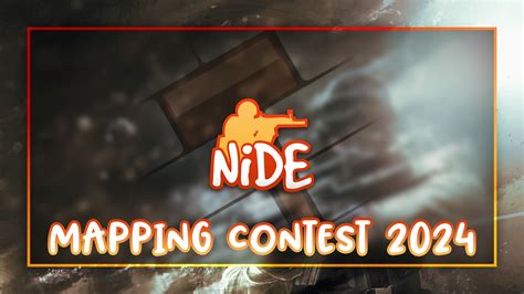 Css Ze Event 327 Mapping Contest 2024 Continued Css Ze Events Nide