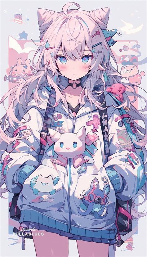 Top 25 Anime With Cat Girls Anime Rankers