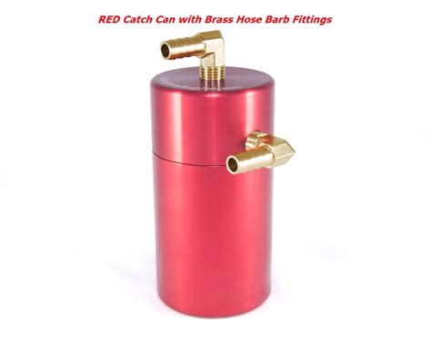 Rpi Designs C5 Corvette Performance C5 Corvette Elite Oil Separator