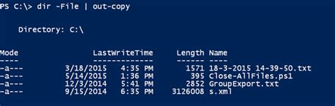 powershell friday fun capture the command the lonely administrator