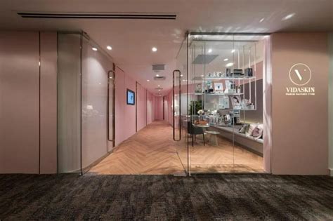Vidaskin Medical Aesthetic Clinic Btl Aesthetics Singapore
