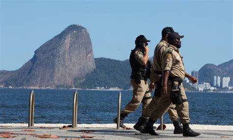 Aprovados Em Concurso Da Guarda Municipal De Niterói Cobram Convocação