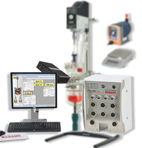 SYSTAG Lab Automation Suurmond