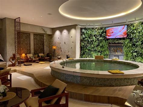 Day Spa Rilassare Relaxar Blanc Spa