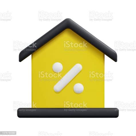 3d 집 및 프로모션 태그 아이콘 벡터입니다 흰색 배경에 격리 3d 할인 온라인 쇼핑 및 슈퍼마켓 개념 만화 최소한의 스타일 3d 아이콘 벡터 렌더링 그림입니다 3차원