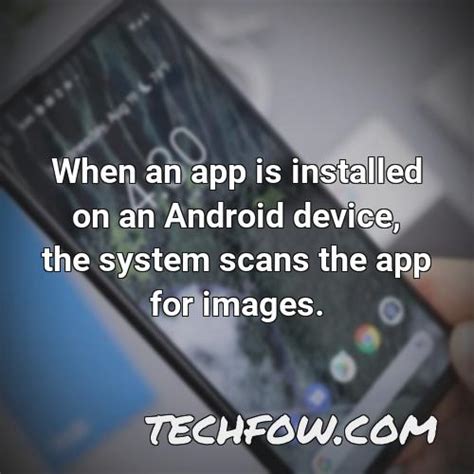 What Is Scoped Storage Android [new Info]