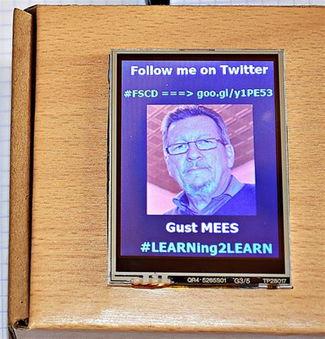 First Steps With The Arduino Uno R3 Maker Makered Coding Badge