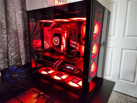 Xfx 7900 Xt Ultra Crashing Pc R Amdhelp