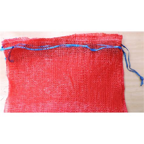 Sacos Kg Polymesh Para Casta As Y Nueces