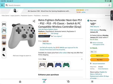 Does Anyone Have Any Experience With These Controller Options My Controllers Are Dying Out And